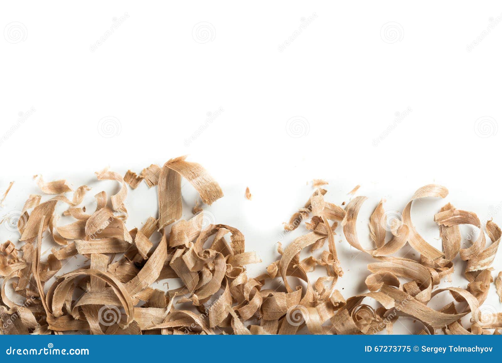 Wood shavings stock image. Image of making, grain, carpentry - 67273775