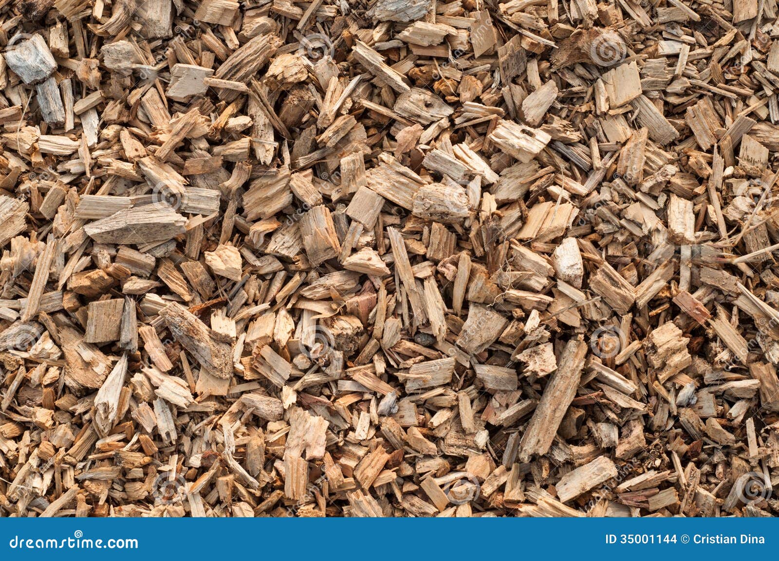 Wood Shavings Texture stock photo. Image of pattern, textured - 35001144