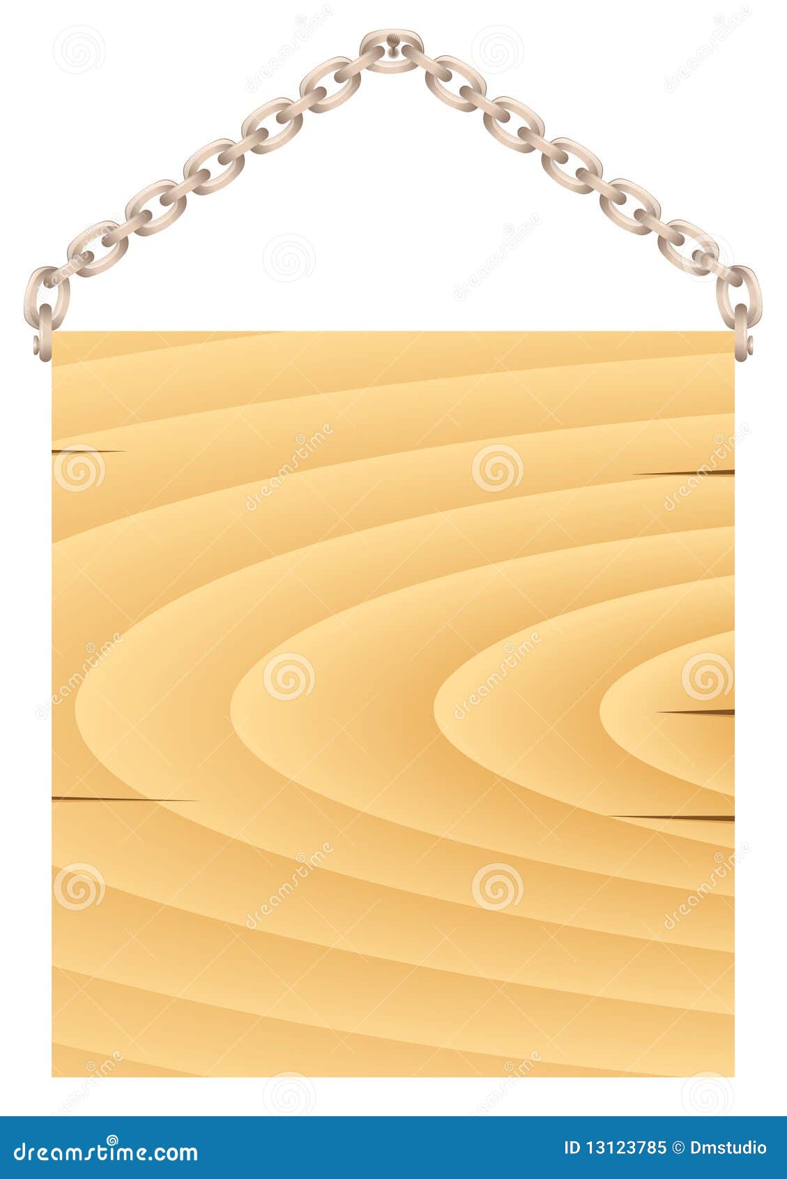 Wood sign stock vector. Illustration of aged, frame, pattern - 13123785