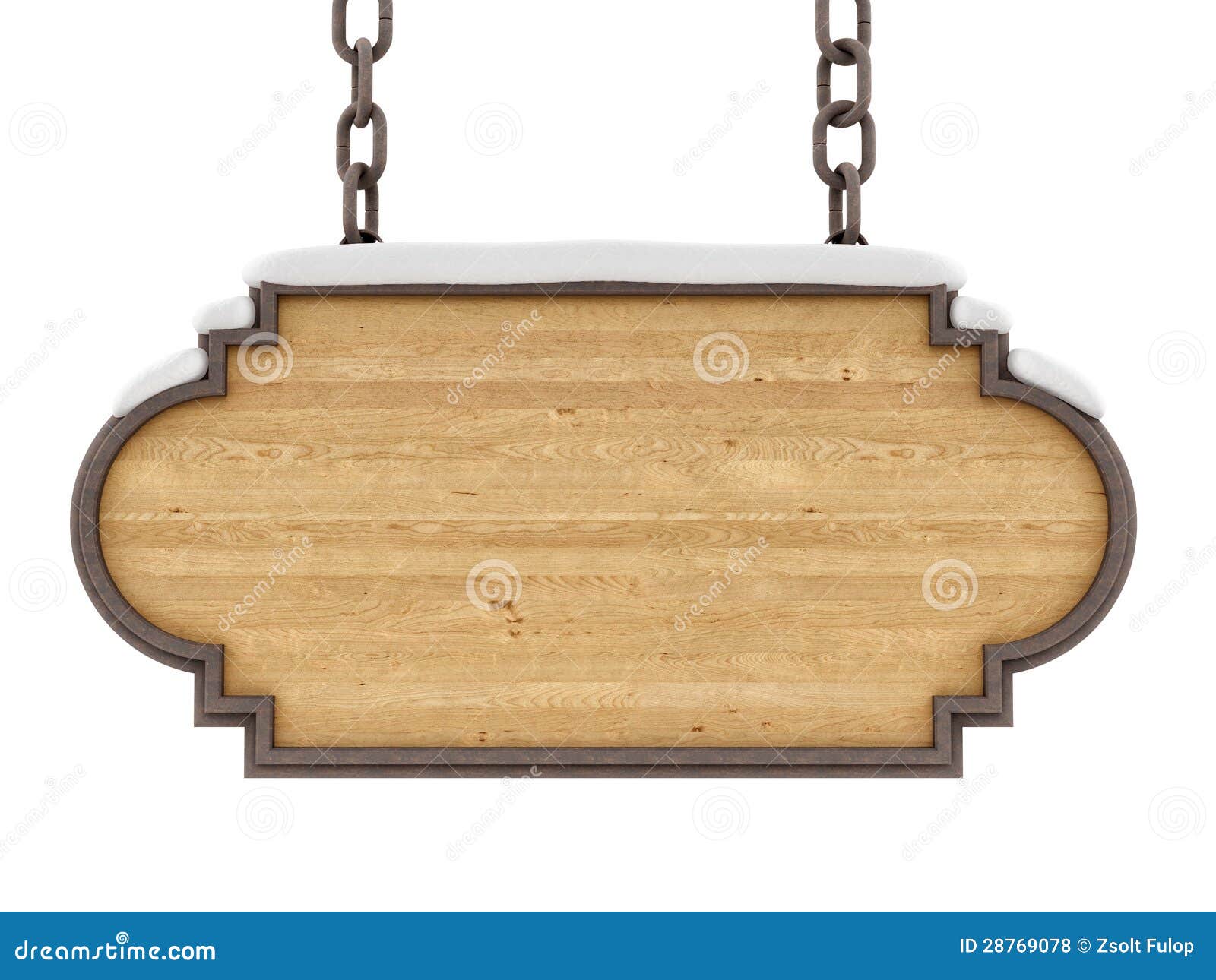 Set Of Wood Sign Cartoon Icon Design Template With Various Models ...