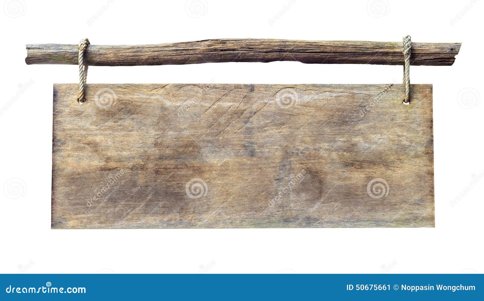 Wood sign isolated stock image. Image of white, isolated - 50675661