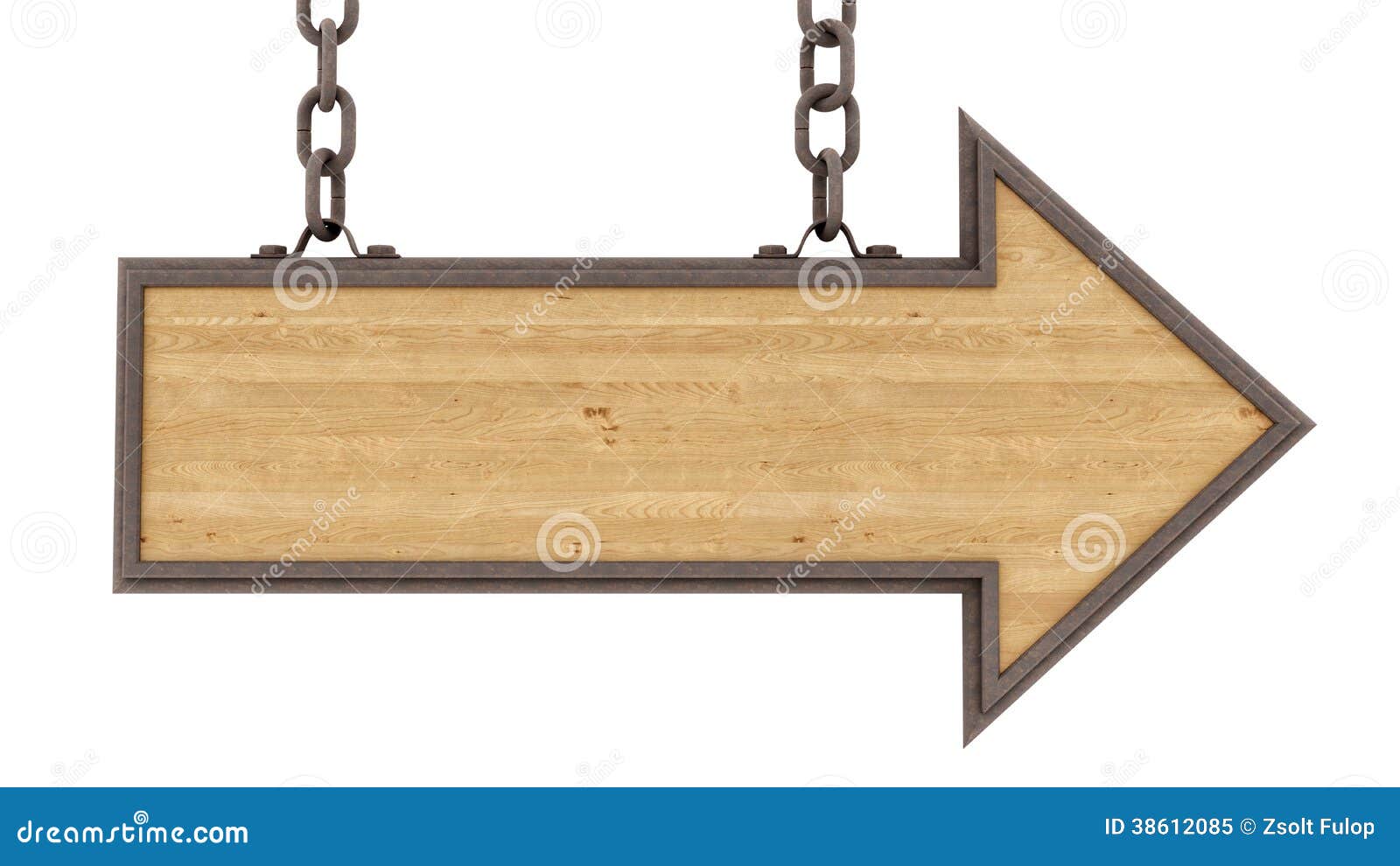 Wood sign stock illustration. Illustration of signboard - 38612085