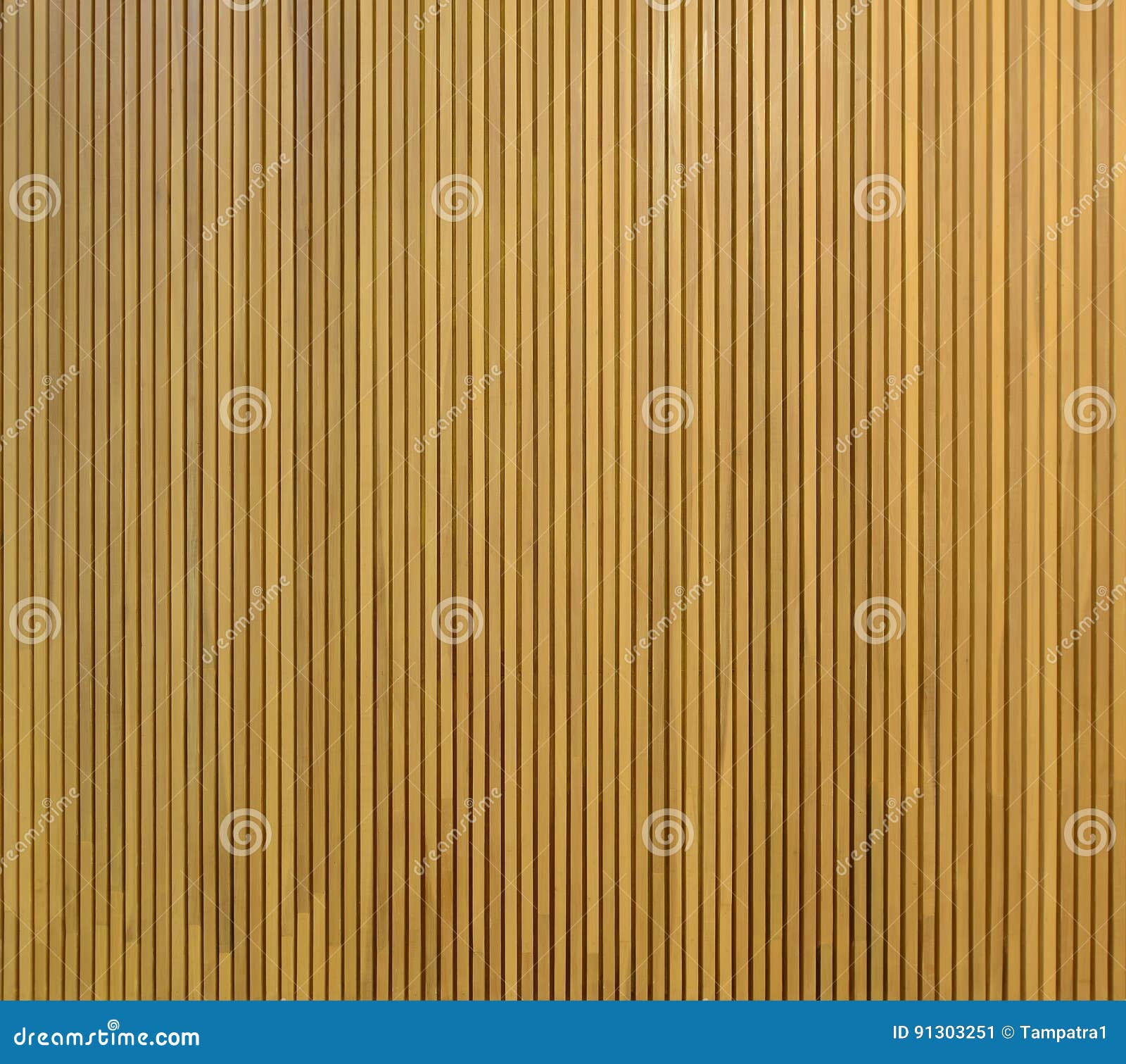Wood Slats Texture Seamless Background, Timber Battens Royalty-Free ...
