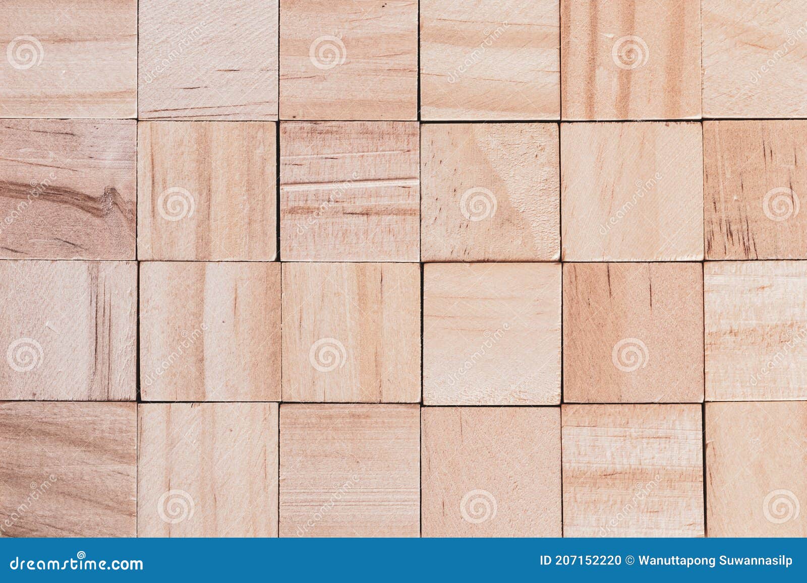 Square Stack Of Pipes With A Golden Sun Setting Behind A Mountain In ...