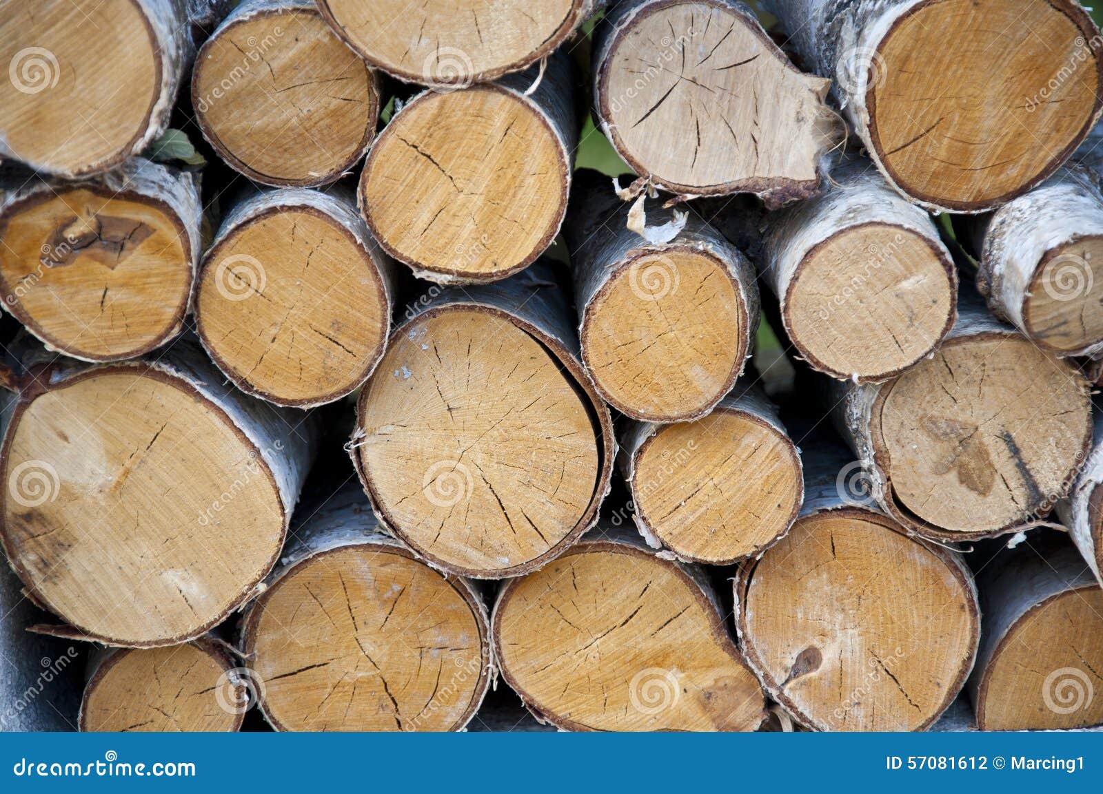 Wood stack background stock photo. Image of timber, wood - 57081612