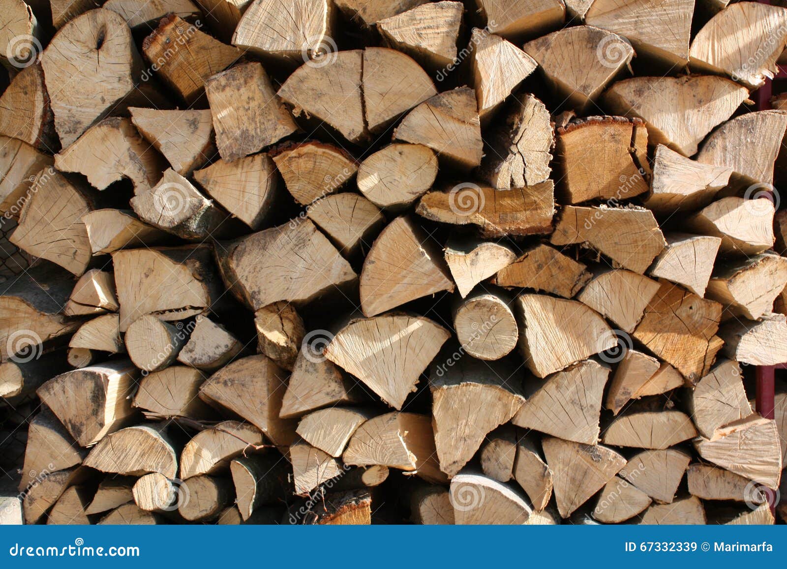 Wood stack texture stock image. Image of rest, woodpile - 67332339
