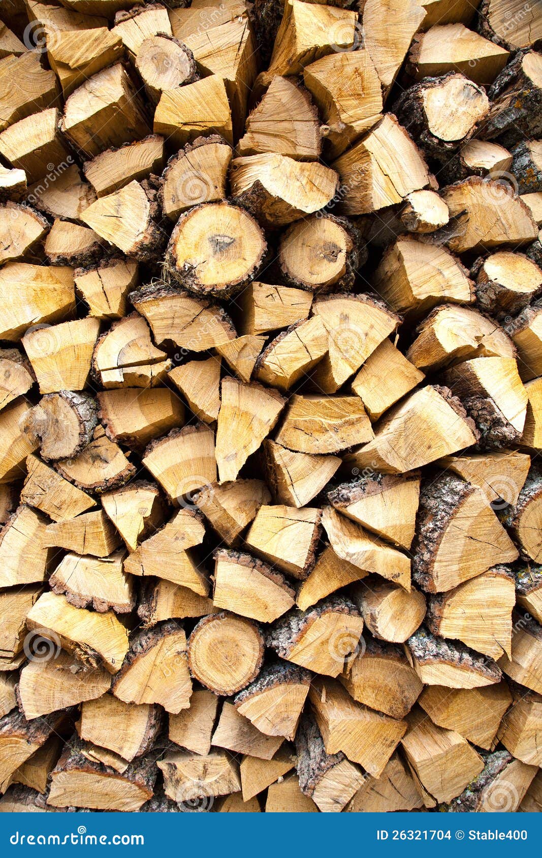 Wood stacked stock photo. Image of pine, textured, stacked - 26321704