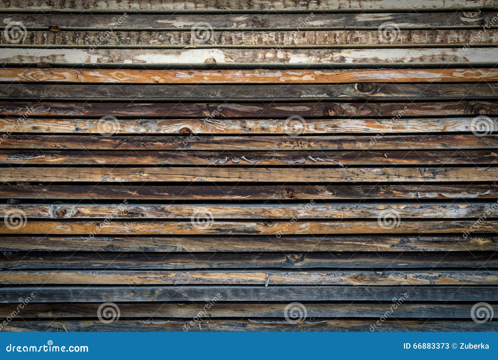 Wood stacked stock image. Image of rough, sliced, stumps - 66883373