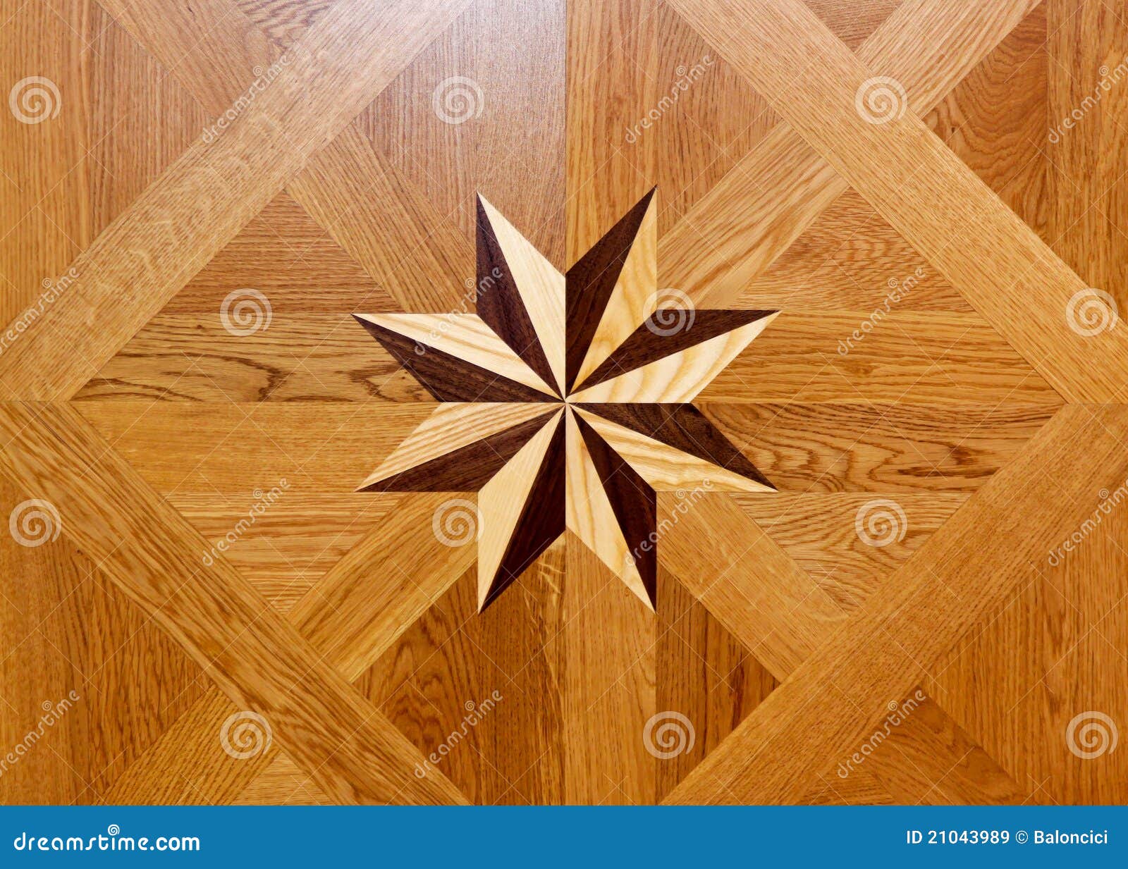 Wood star stock image. Image of parquet, decorative, wooden - 21043989