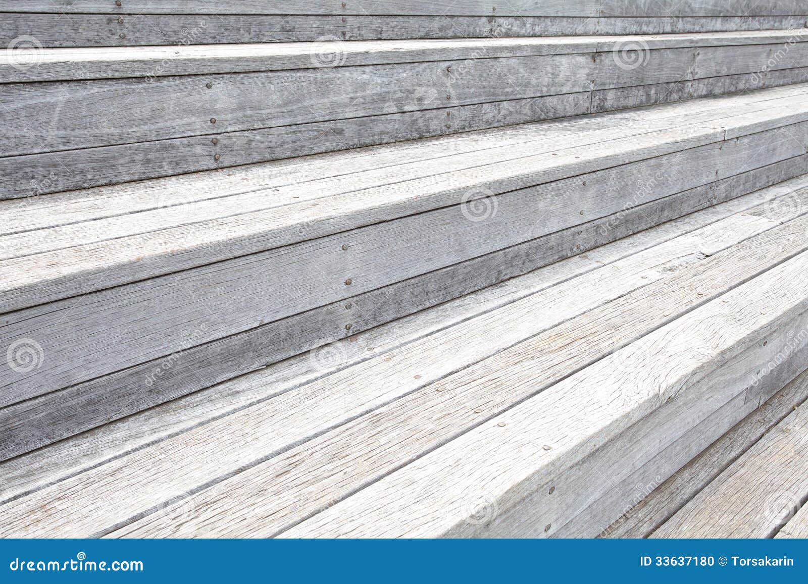 Wood step or Stair stock photo. Image of pattern, real - 33637180