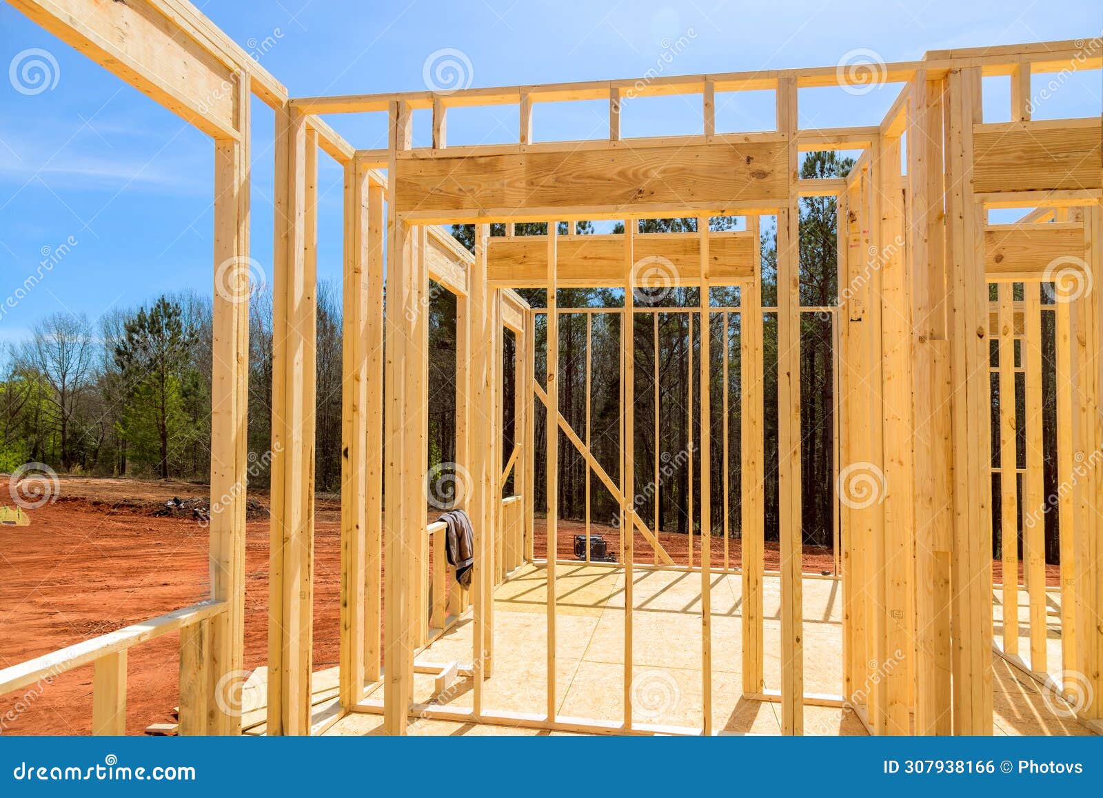 Stick Frame Stock Photo | CartoonDealer.com #20730054