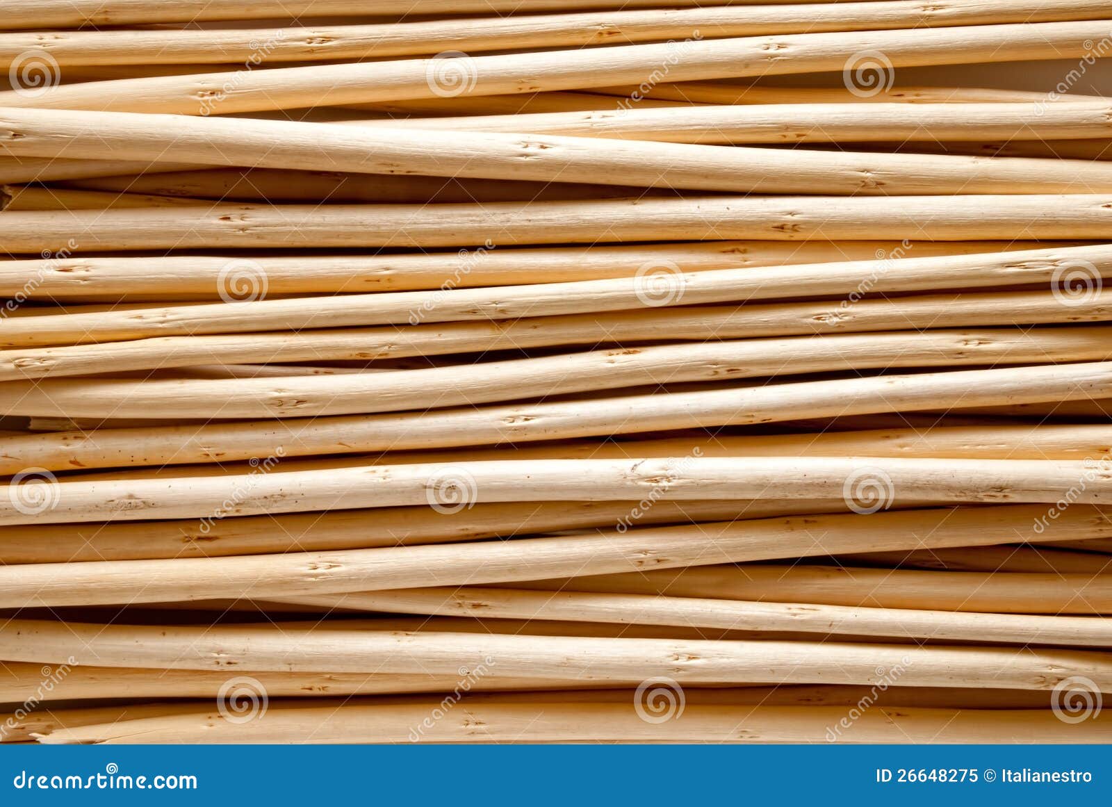 Wood sticks stock image. Image of warm, color, timber - 26648275