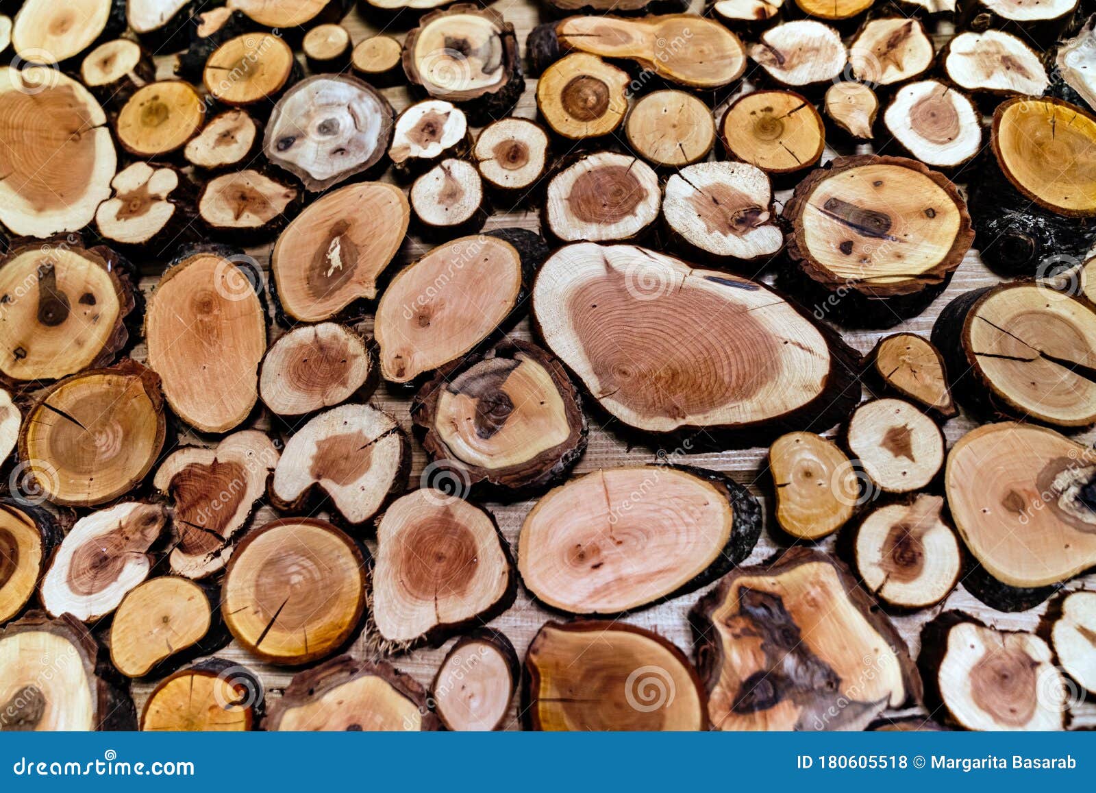 Wood Stock Background Stacked Wood Pattern Stock Photo - Image of ...