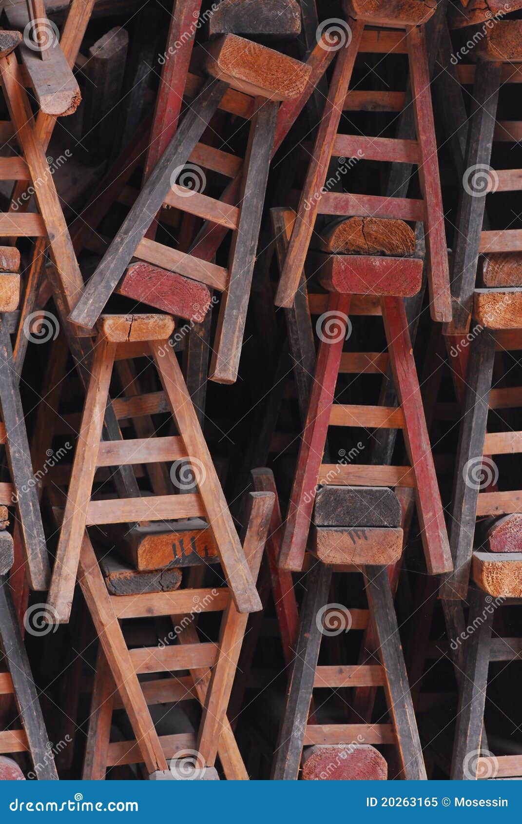 Wood stool pattern stock image. Image of pattern, wood - 20263165