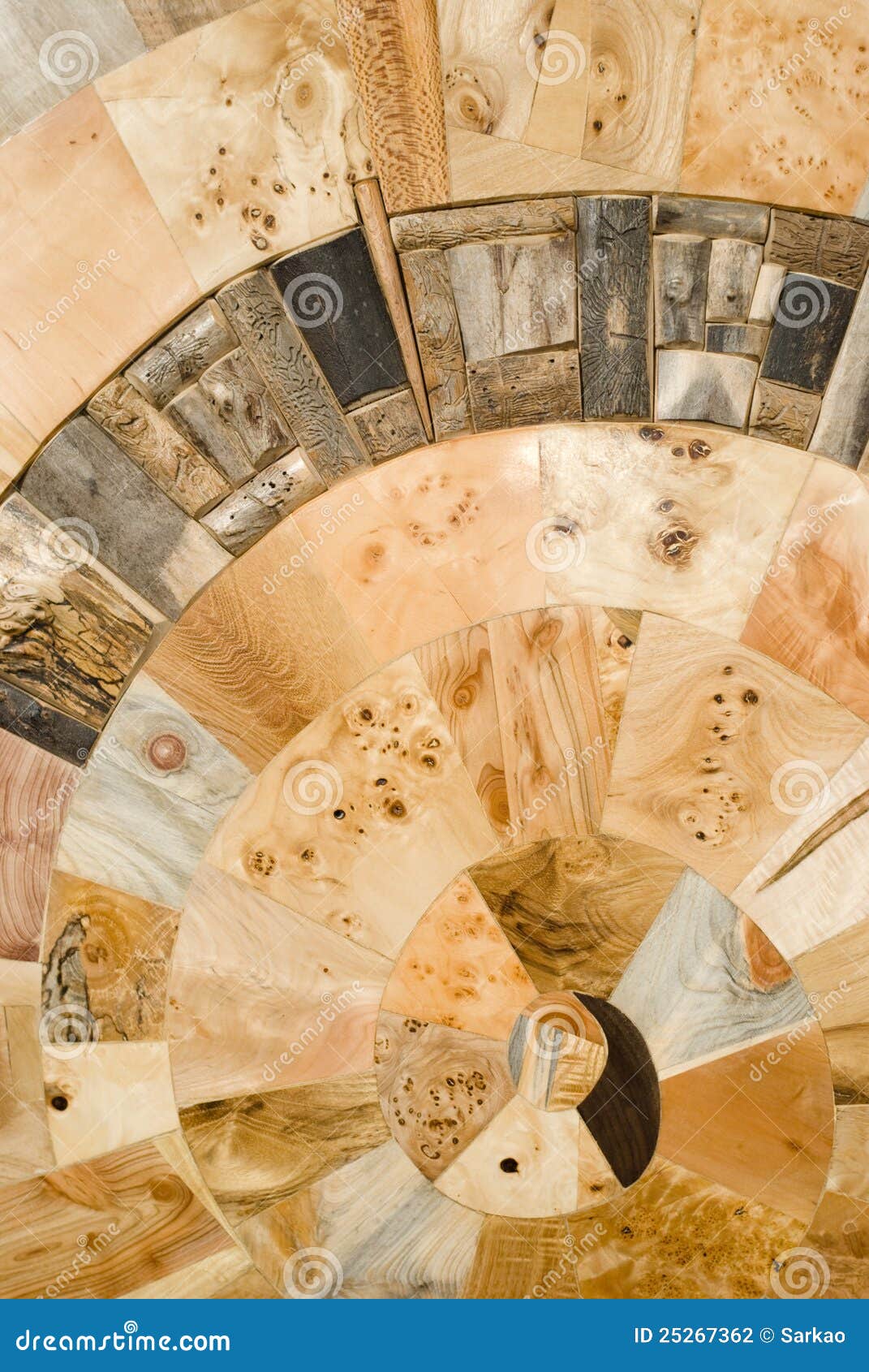 Inlay Wooden Structure Detail Stock Photo - Image of background, detail ...