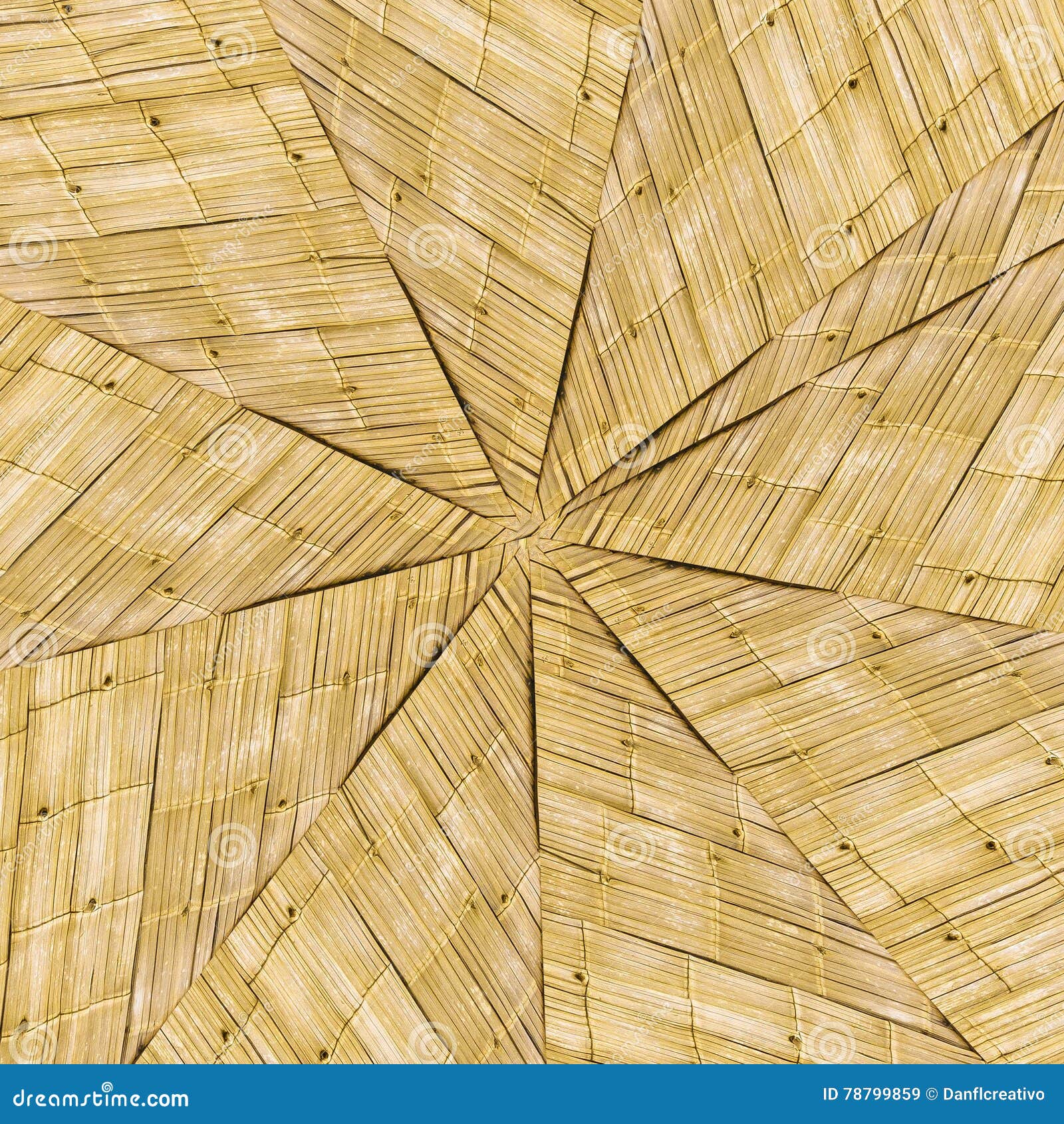 Wood Surface Geometric Seamless Pattern Stock Image - Image of pattern ...