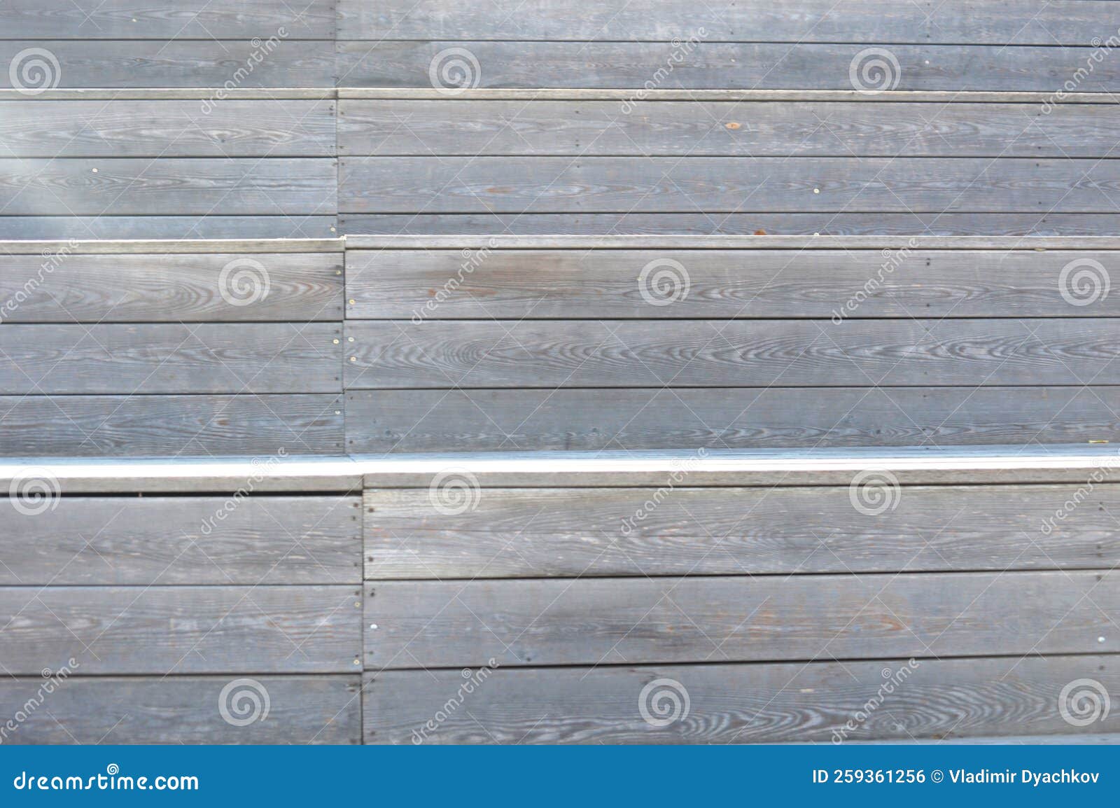 Wood surface stock photo. Image of worn, decor, concrete - 259361256