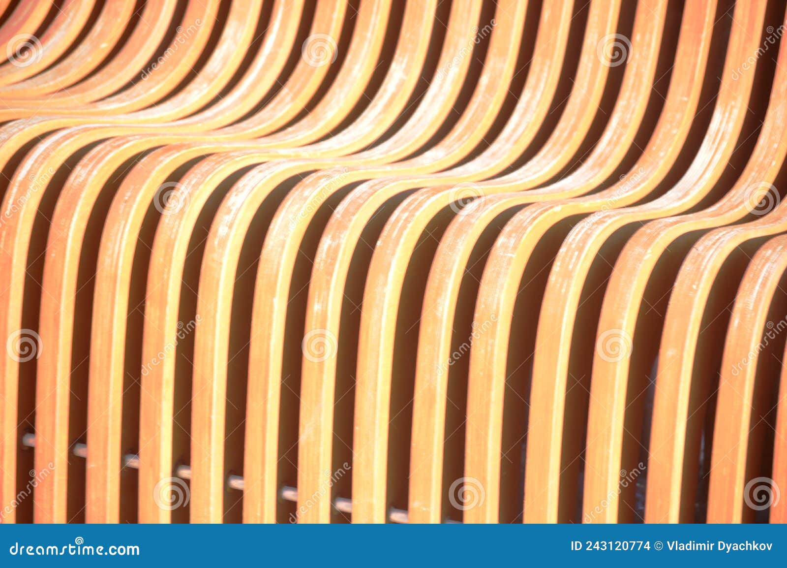 Wavy lines material stock photo. Image of comfortable - 243120774