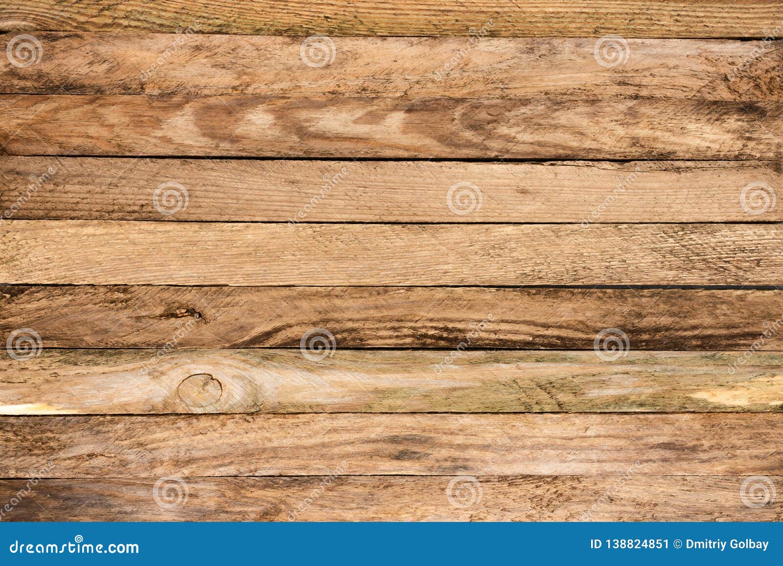 Wood Table Surface Top View. Stock Image - Image of blemish, abstract ...