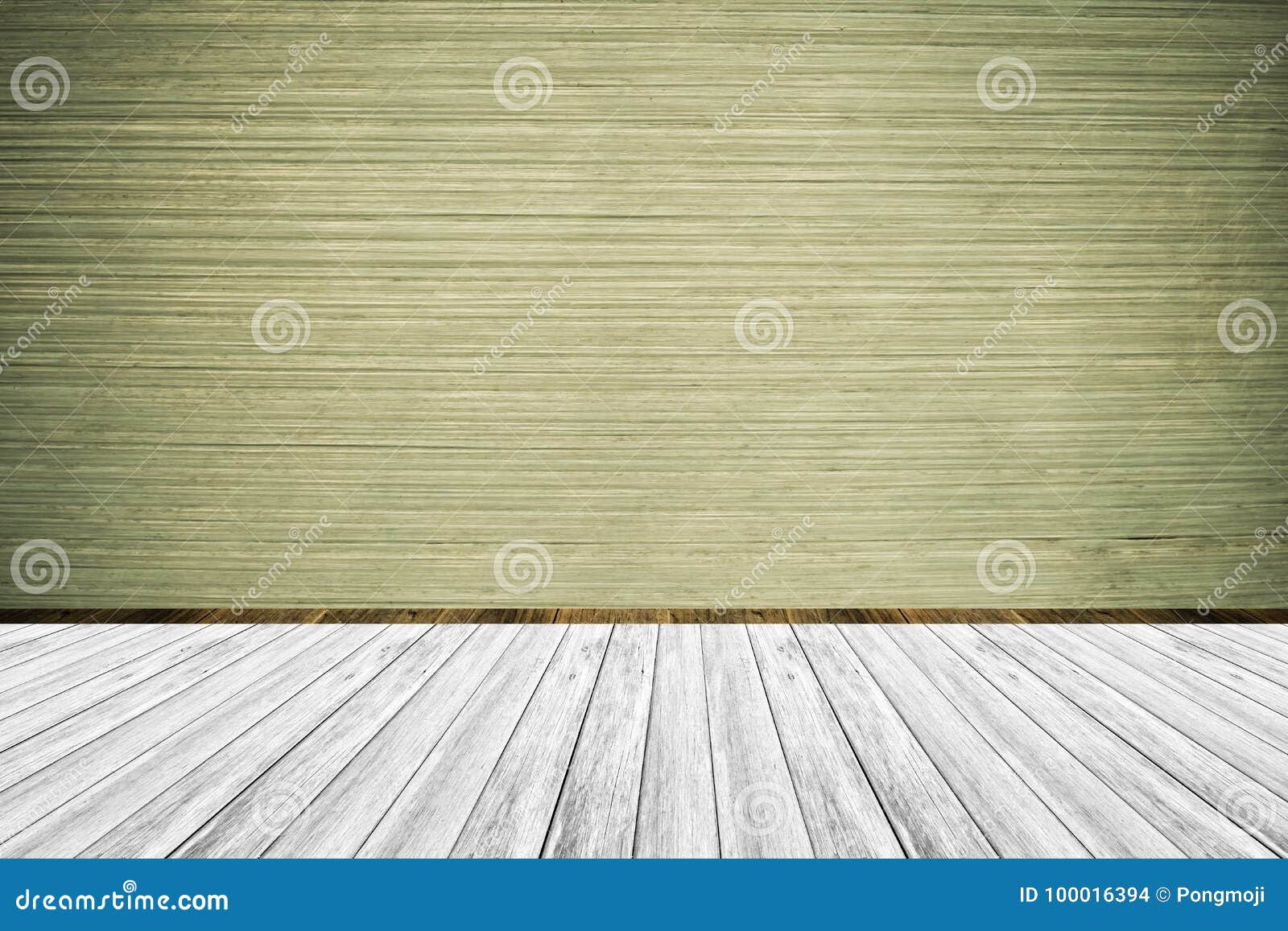 Wood Terrace and Wall Texture Vintage Style Stock Photo - Image of ...