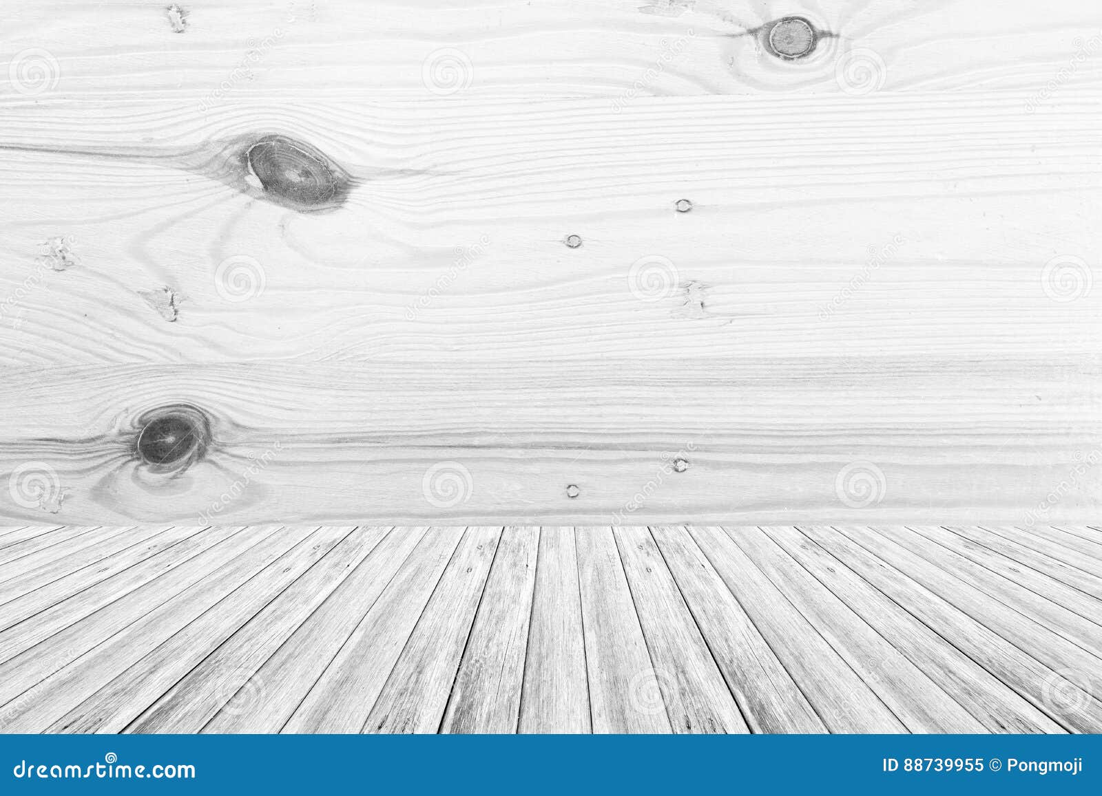 Wood Terrace and Wood Texture Stock Image - Image of hallway, material ...