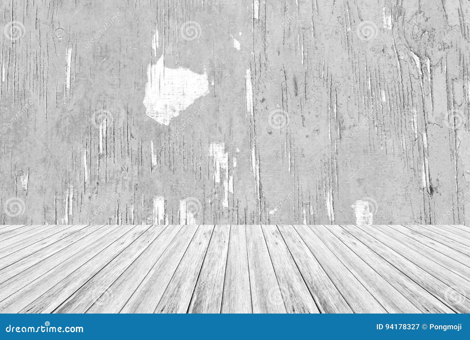 Wood Terrace and Wood Texture Stock Image - Image of clean, natural ...