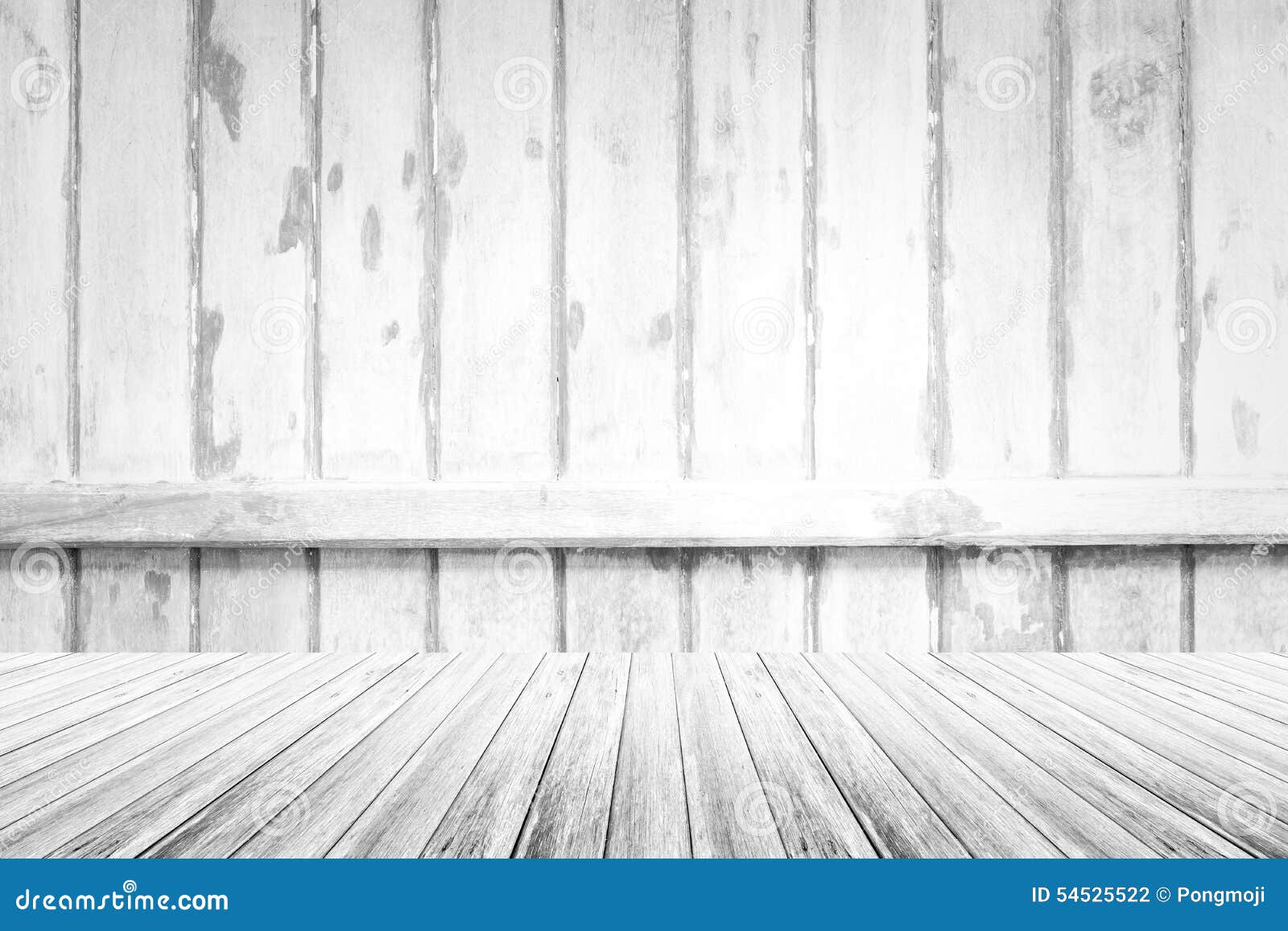 Wood Terrace and Wood Texture White Color Stock Photo - Image of bright ...