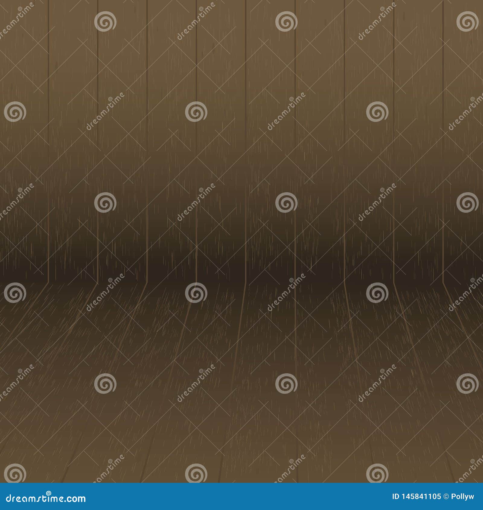 Wood Abstract Simple Pattern Isometric Fond Stock Vector - Illustration ...