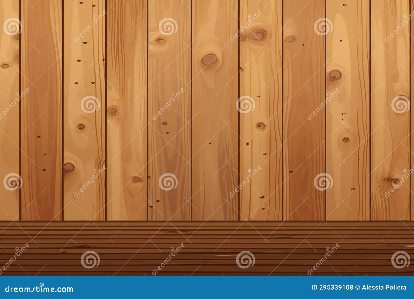 A Wood Texture Background, in Anime Style, Wood Pattern, Rpg Background ...