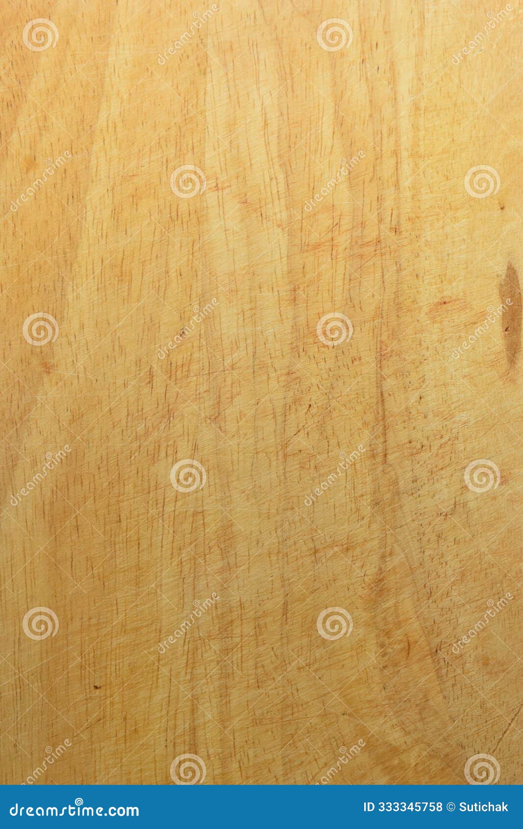 Wood Texture Background, Cutting Board for Cooking Stock Photo - Image ...