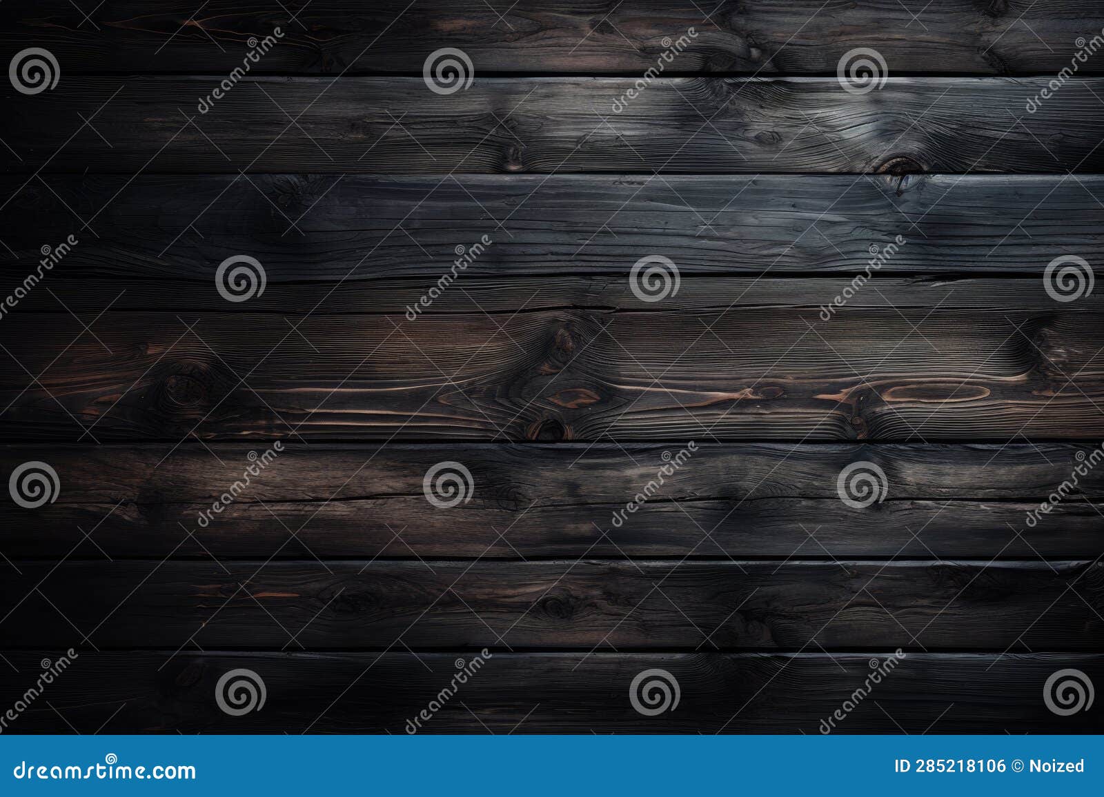 Tileable Wood Backgrounds. Seamless Tiled Dark Wood Backgrounds Stock ...