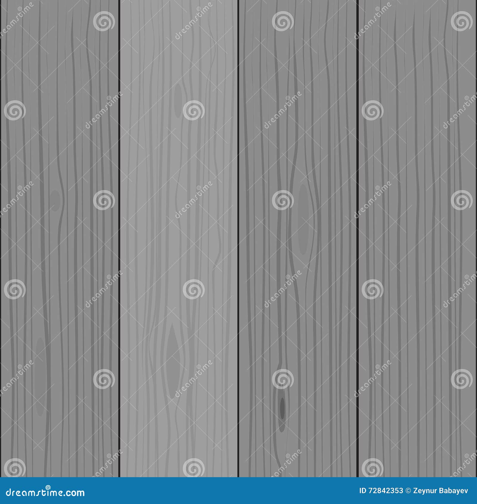 Wood Texture, Background. Flat Color Style Design Stock Vector ...
