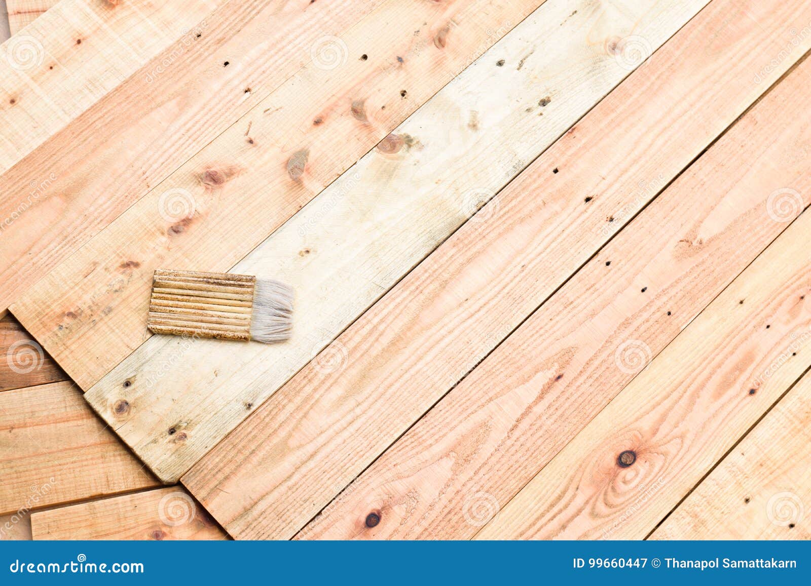 Wood texture stock image. Image of pattern, cement, lacquer - 99660447