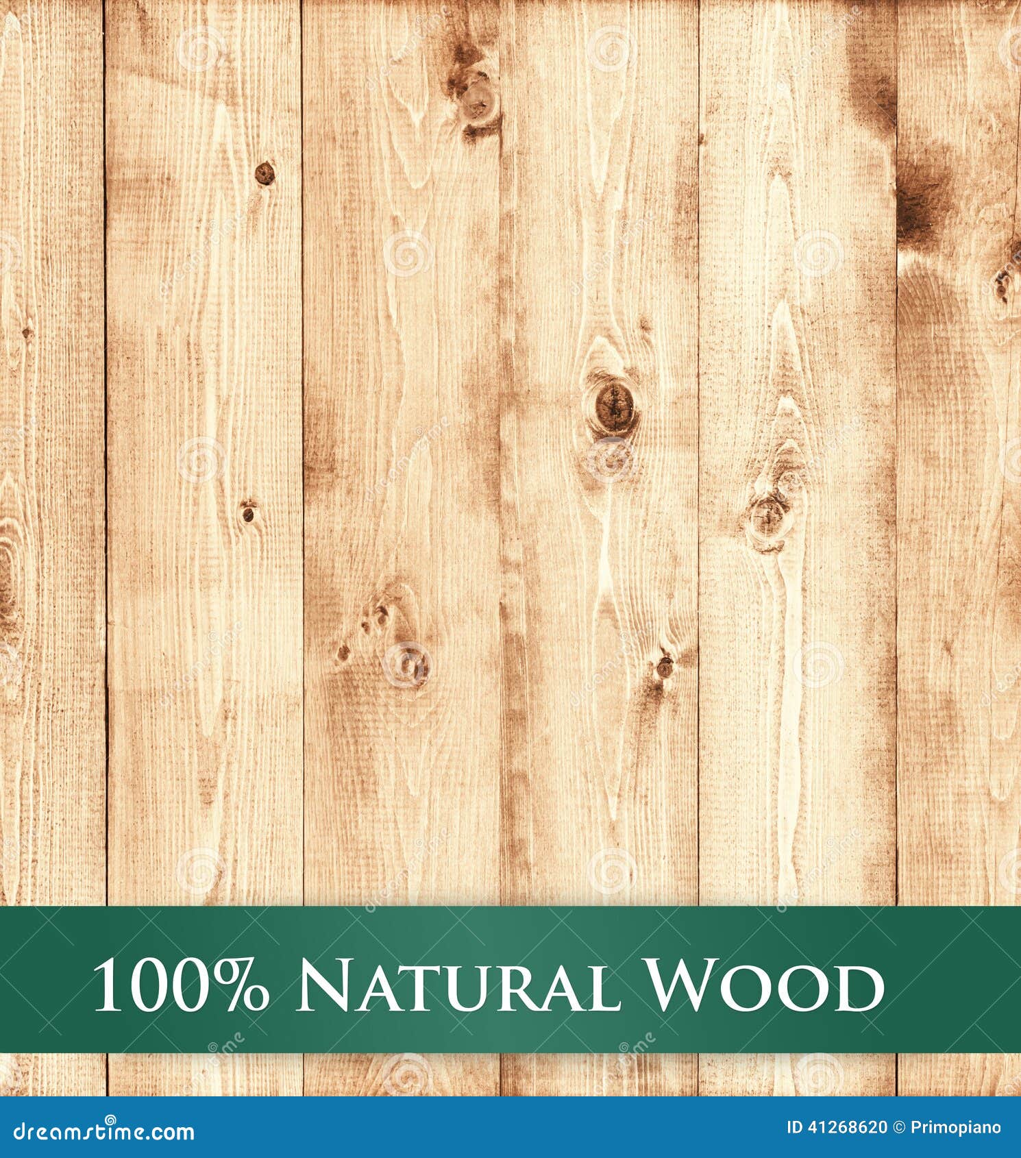 Wood Texture Background of Natural Pine Boards Stock Photo - Image of ...