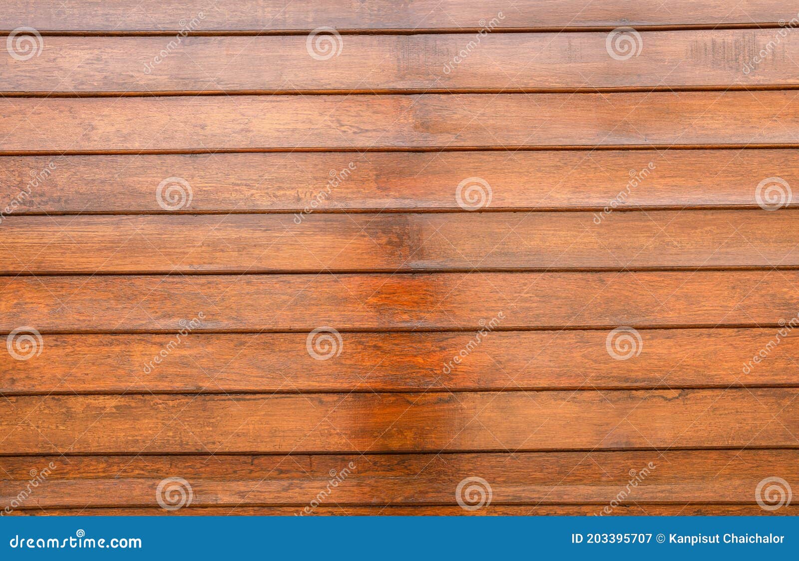 Seamless Wood Wall Texture