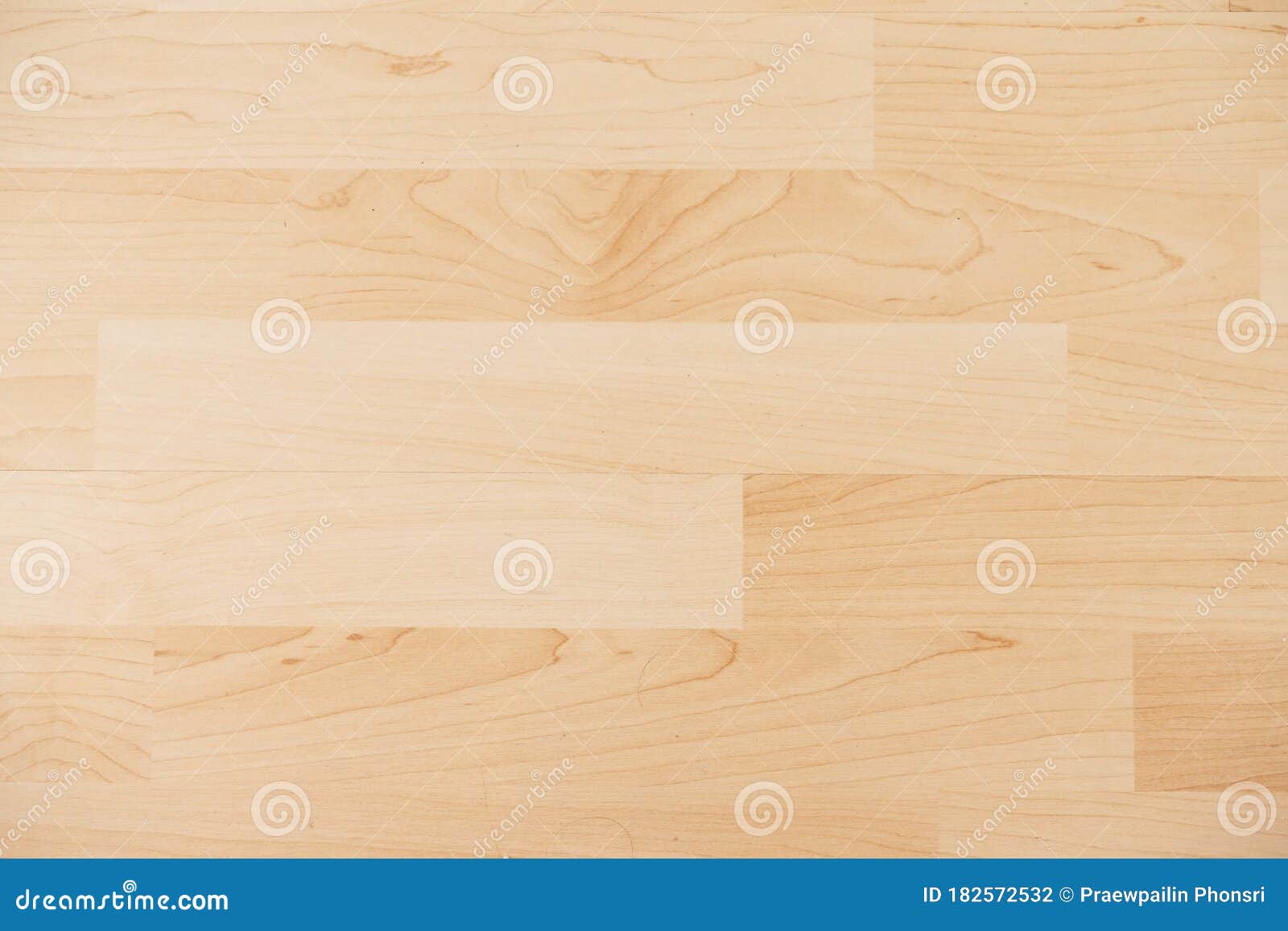 Wood Texture Background Surface with Natural Pattern. Flooring Top View ...