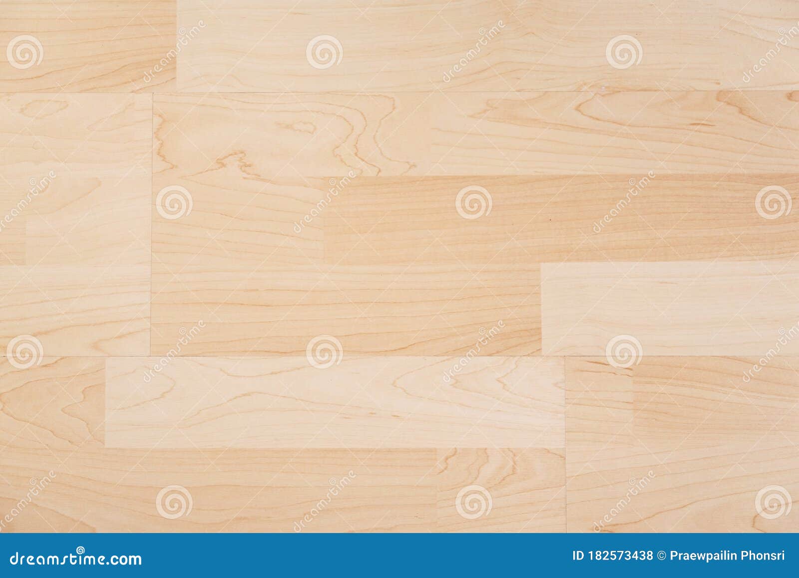Wood Texture Background Surface with Natural Pattern. Flooring Top View ...