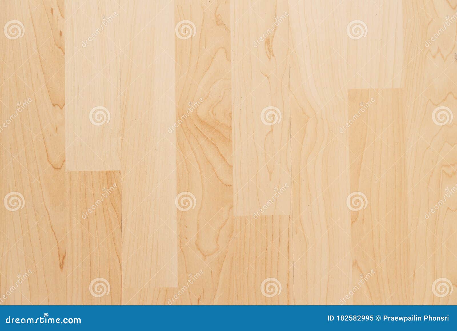 Wood Texture Background Surface with Natural Pattern. Flooring Top View ...
