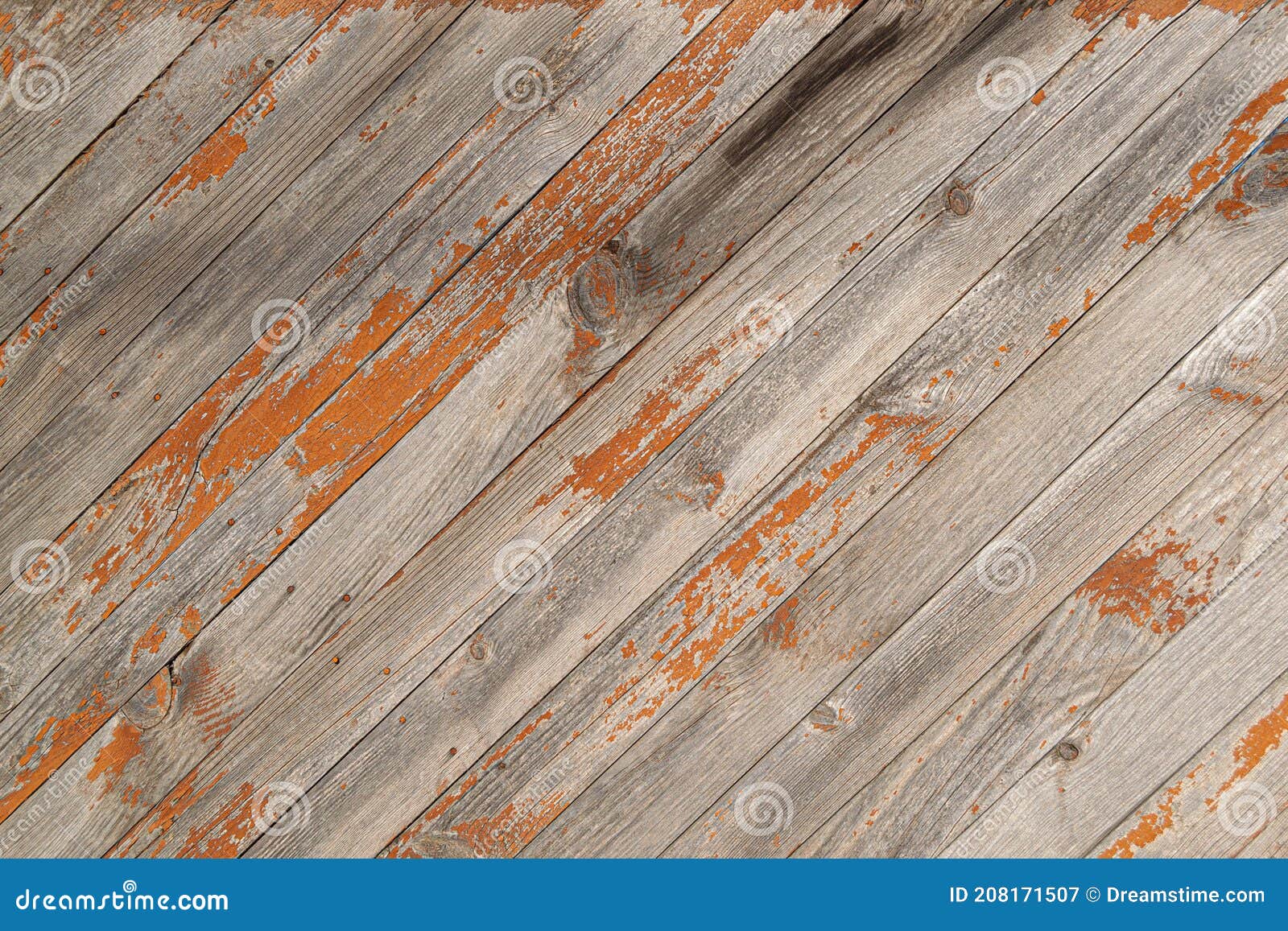Wood Texture Background Surface with Natural Pattern. Rustic Wooden ...