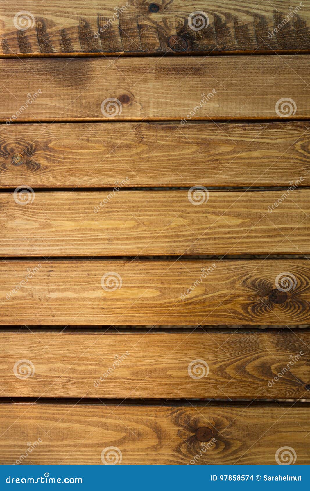 Wood texture background stock photo. Image of horizontal - 97858574