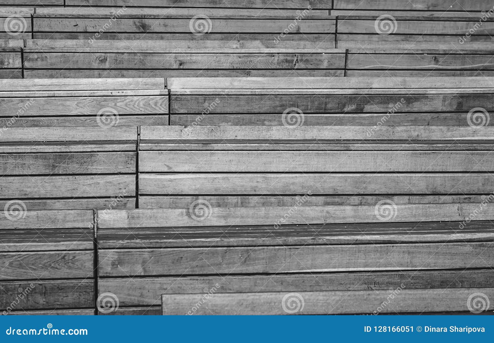 Wood Texture Background, Wooden Planks, Wooden Bench Stock Image ...