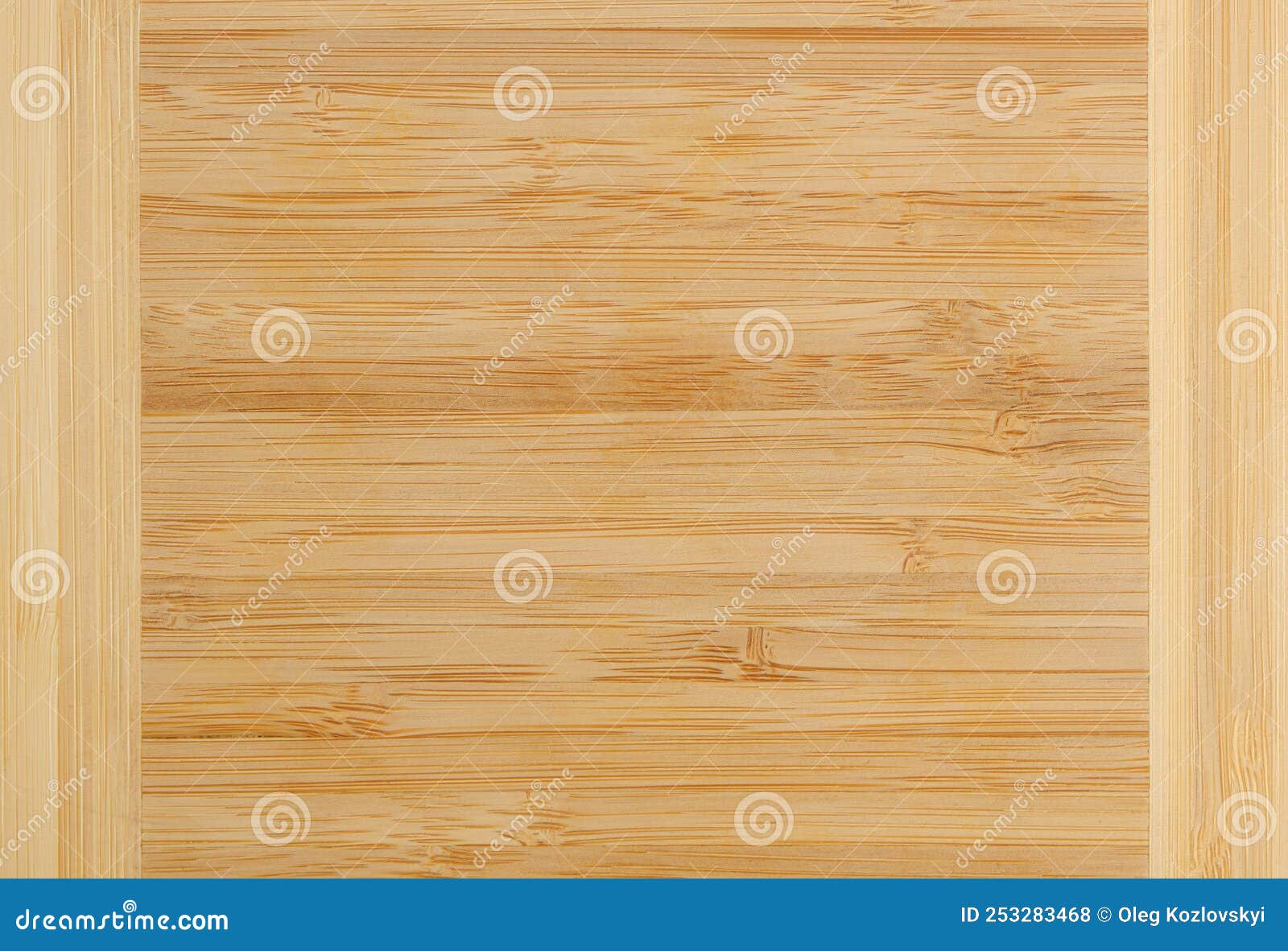 Wood Texture with Borders. Place for Text Stock Photo - Image of ...