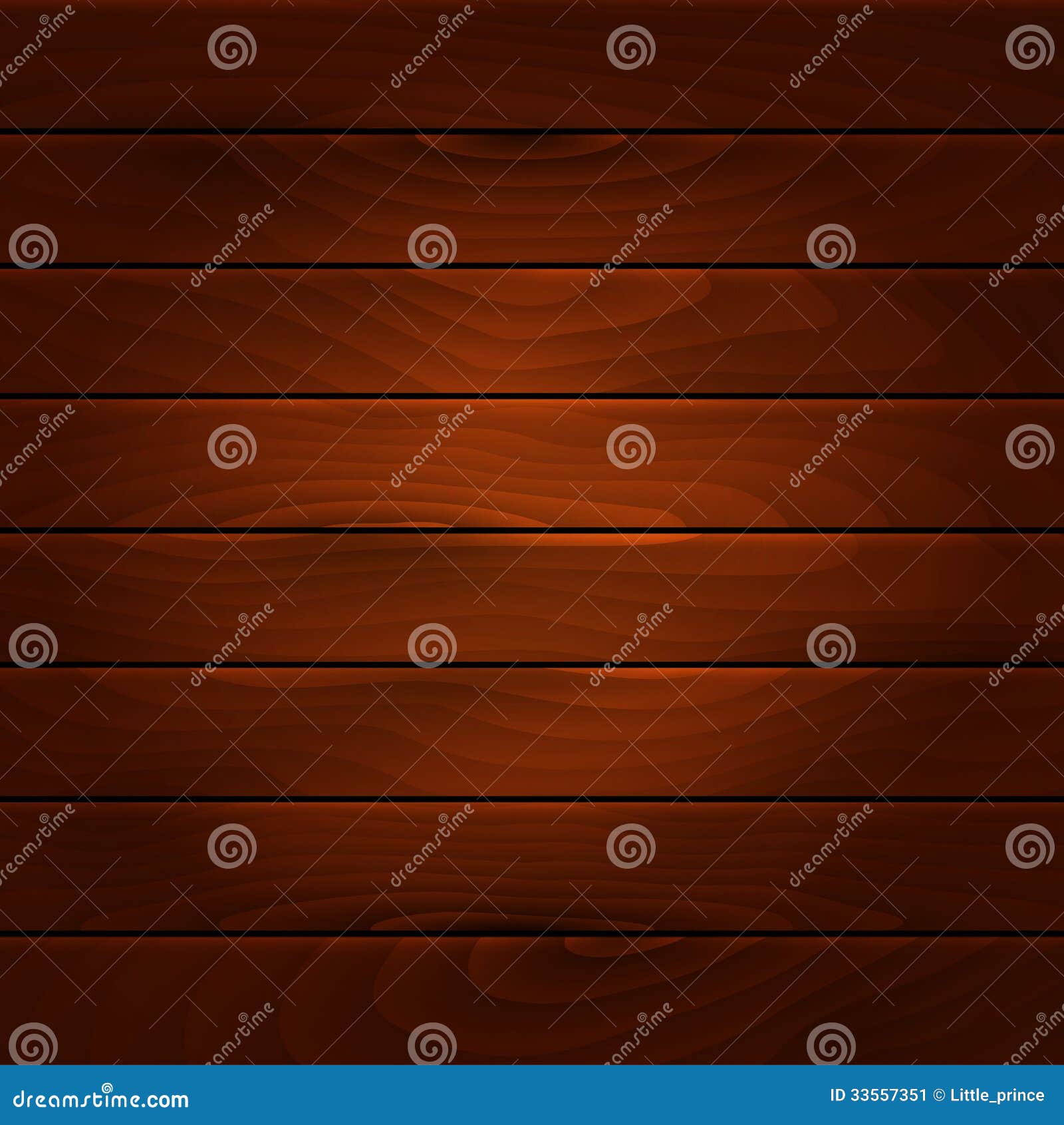 Brown Wood Texture. Seamless Vector Pattern. | CartoonDealer.com #89816886