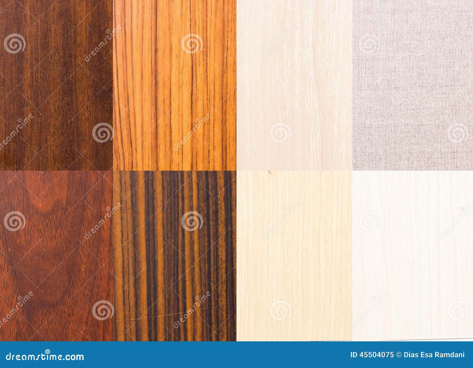 Wood texture collection stock image. Image of grained - 45504075