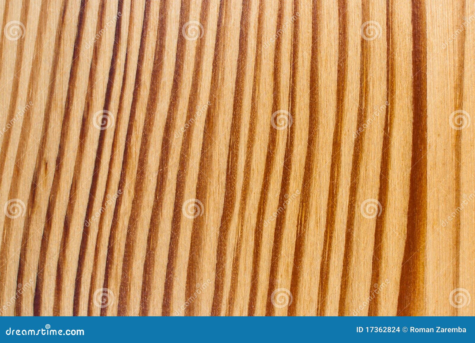 Wood Texture, Curved Regular Lines Stock Photo - Image of nature, brown ...