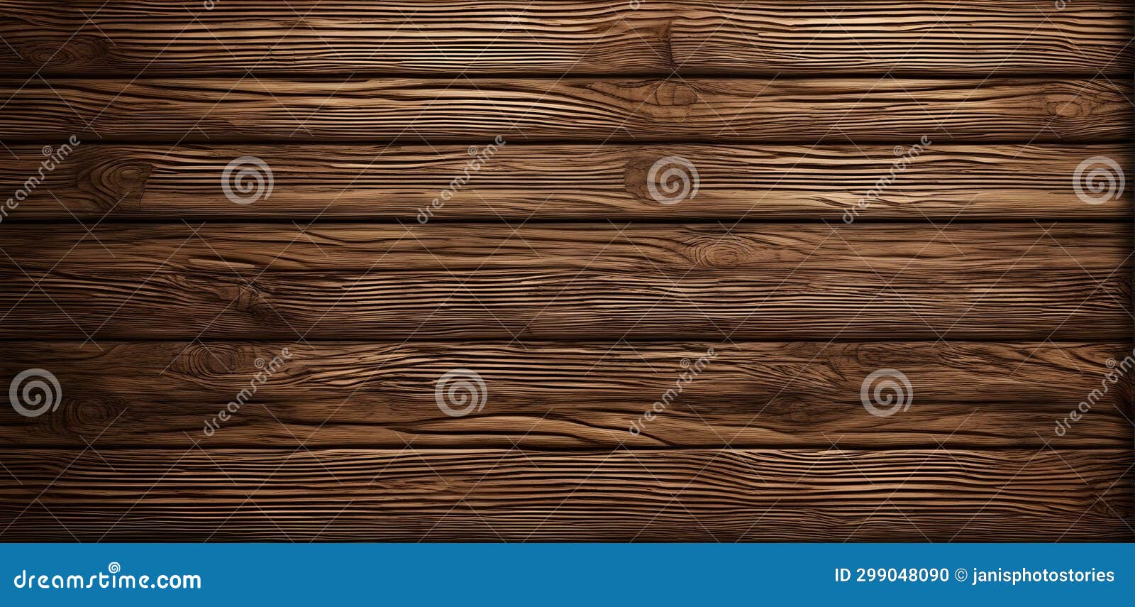 Wood Texture 3d Realistic Background. Rustic Wood Background. Three ...