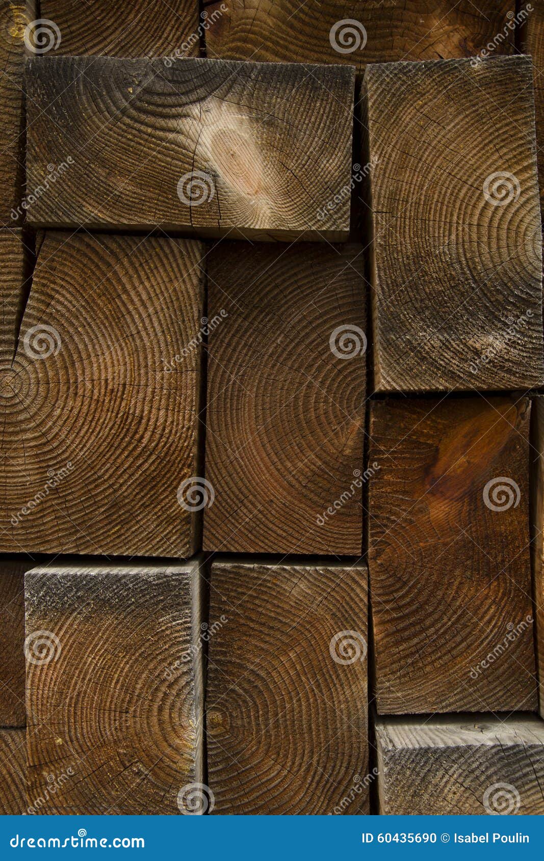Wood texture stock photo. Image of wood, dark, rough - 60435690