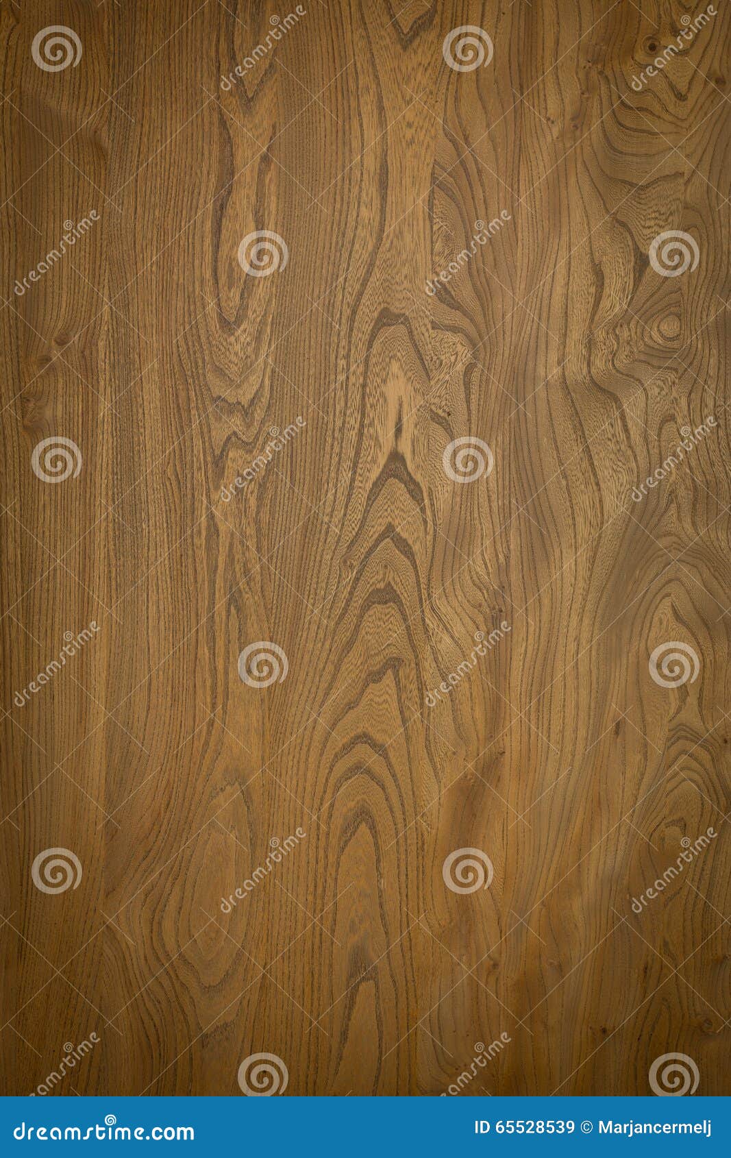 Wood Texture Elm Abstract Natural Grain Pattern for Background I Stock ...