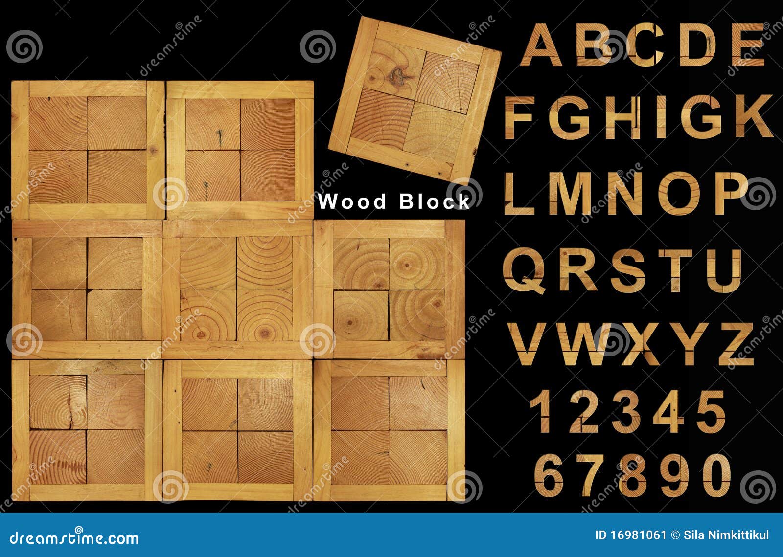 Wood texture font stock image. Image of strong, graphic - 16981061