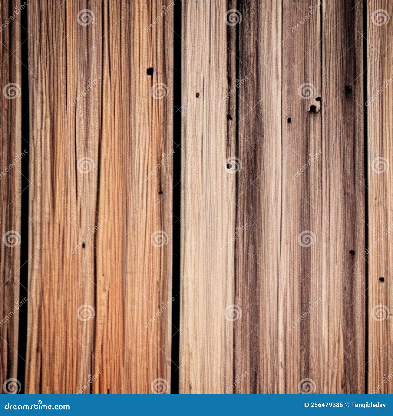 Wood Panels, Close, Grain, Contrast Texture, Flat Backdrop or ...